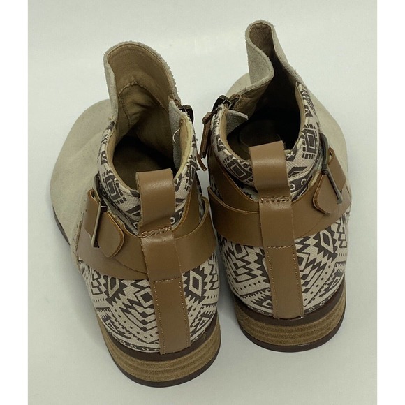 Spenco | Shoes | Spenco Womens Dove Creek Mesa Cream Perforated Comfort ...